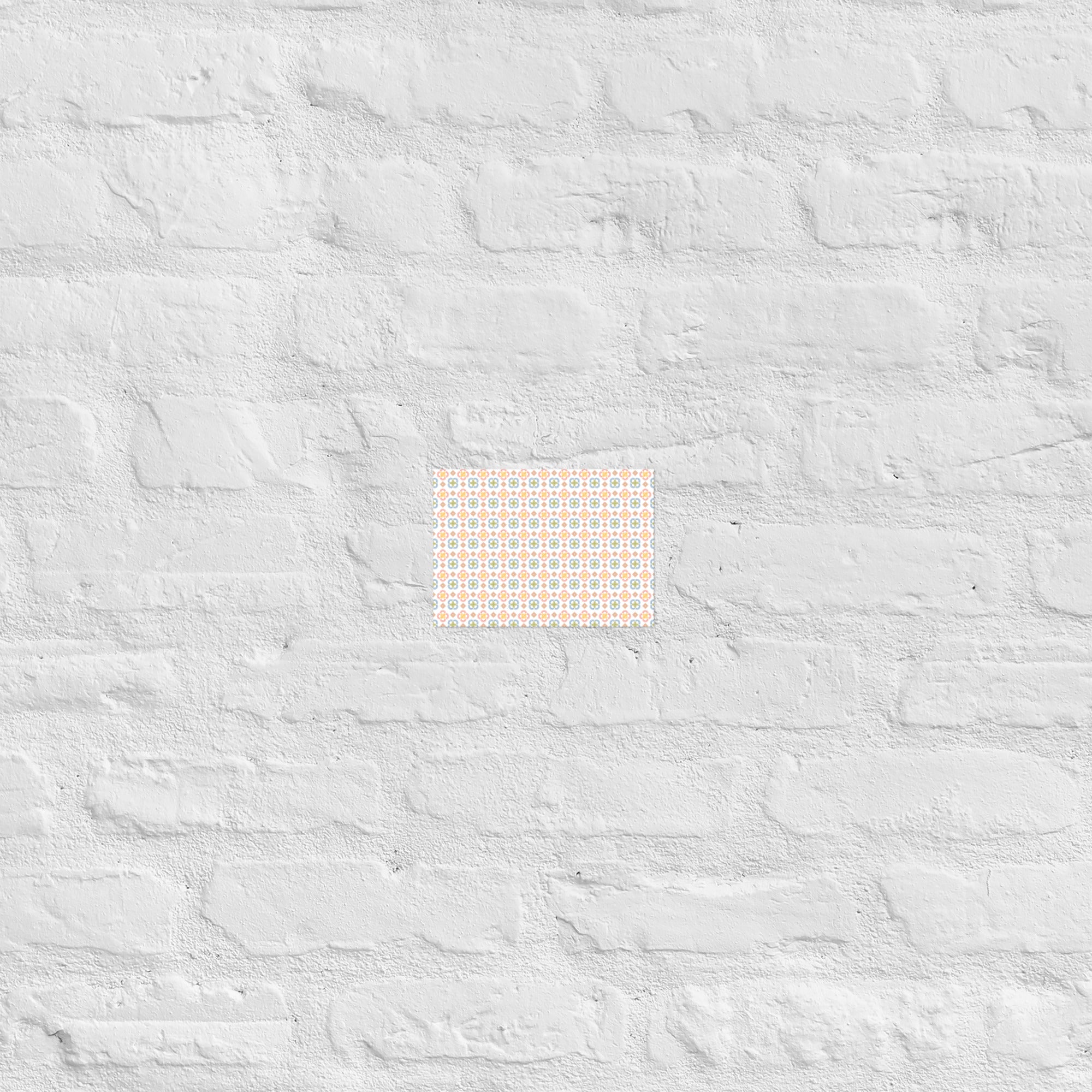 Arc Series Arc grid Poster – MYSIZEOLOGY®